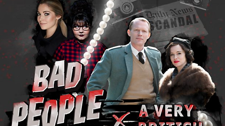 BBC Radio 5 Live - Bad People