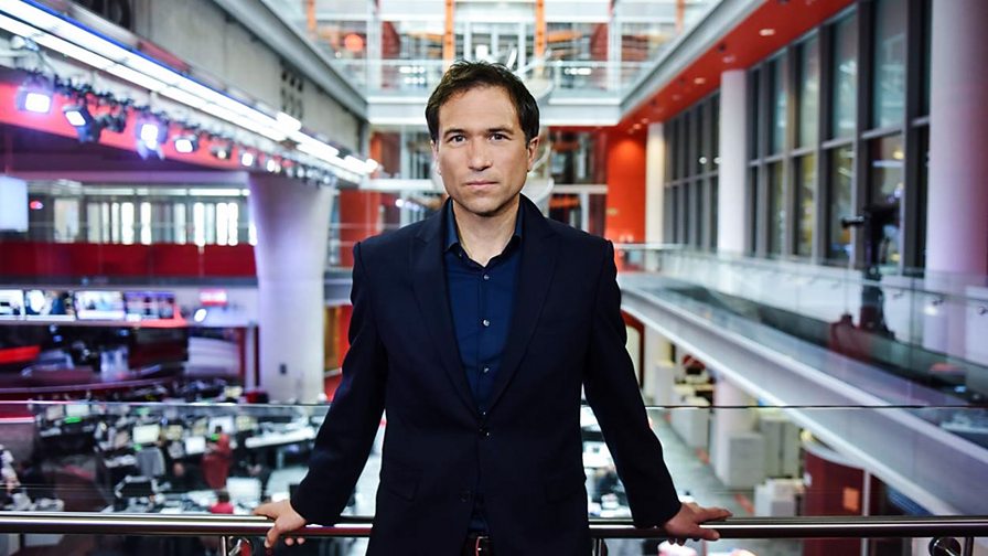 BBC News - Outside Source