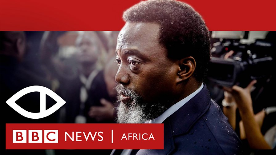 BBC News - Africa Eye - Episode guide