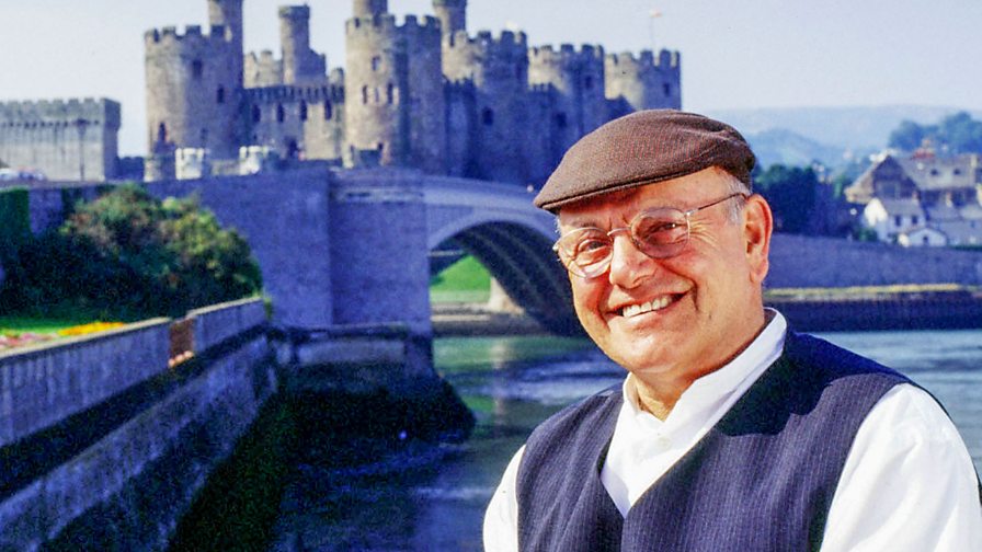 BBC Two - Fred Dibnah's Magnificent Monuments - Episode guide