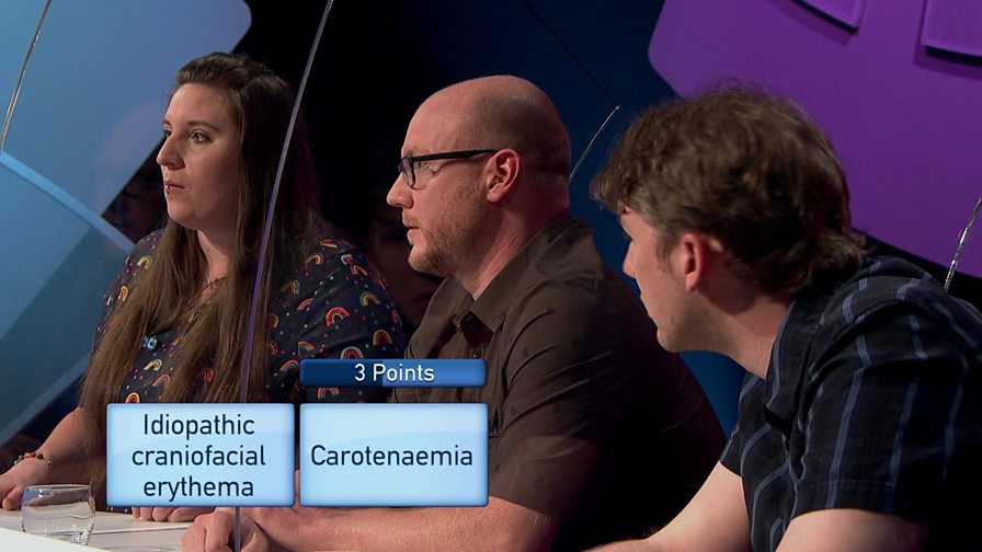 BBC Two - Only Connect