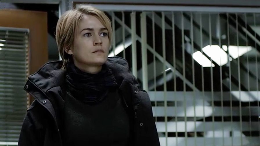 BBC - Those Who Kill (2011) - Episode guide