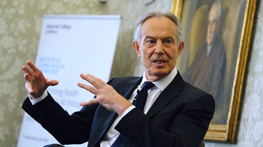 BBC Radio 4 - The World at One Highlights