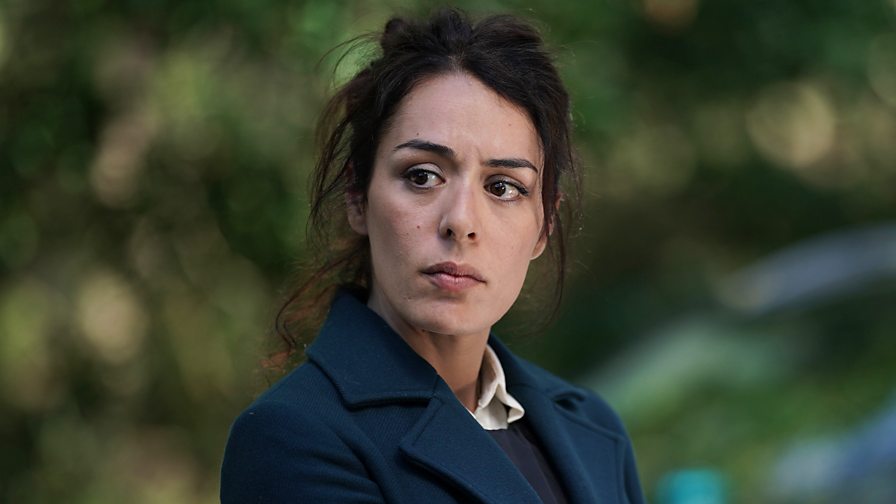 BBC Four - The Promise