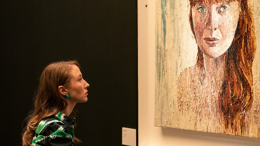 BBC One - Chloe - Episode guide