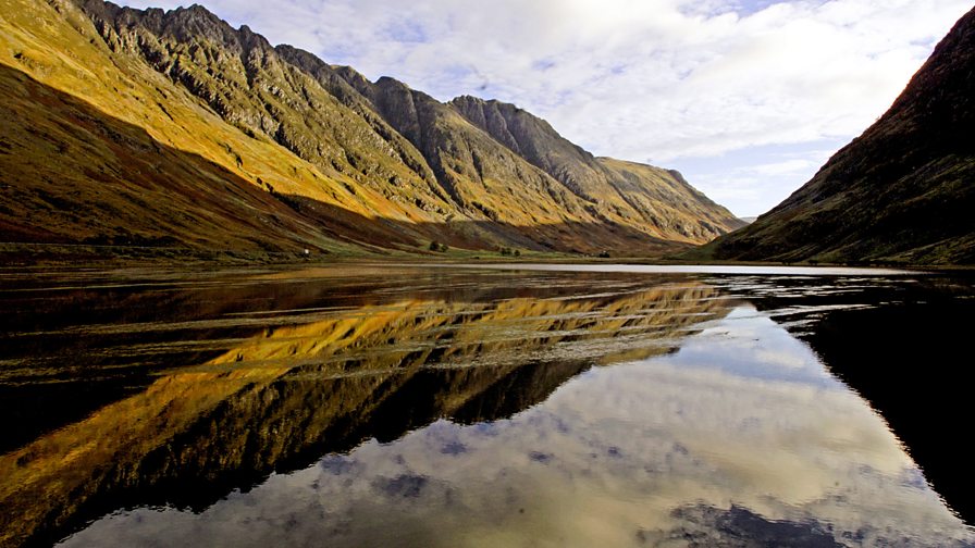 BBC - Programmes categorised as Factual: Science & Nature - All Programmes