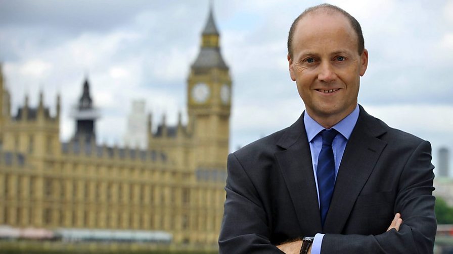 BBC Radio 4 - The Week in Westminster