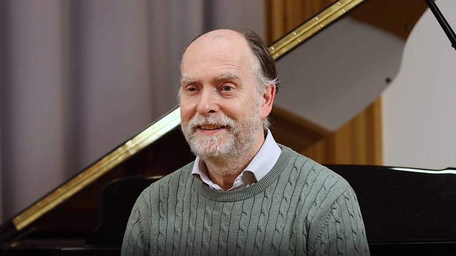 BBC - BBC National Orchestra of Wales, BBC 100 - Adrian Partington