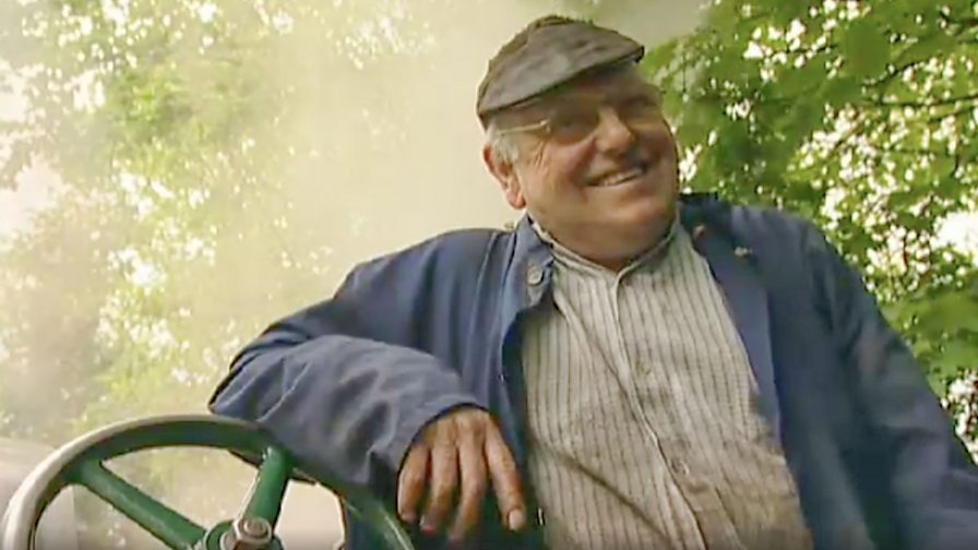 BBC Two - Fred Dibnah's Made in Britain - Episode guide