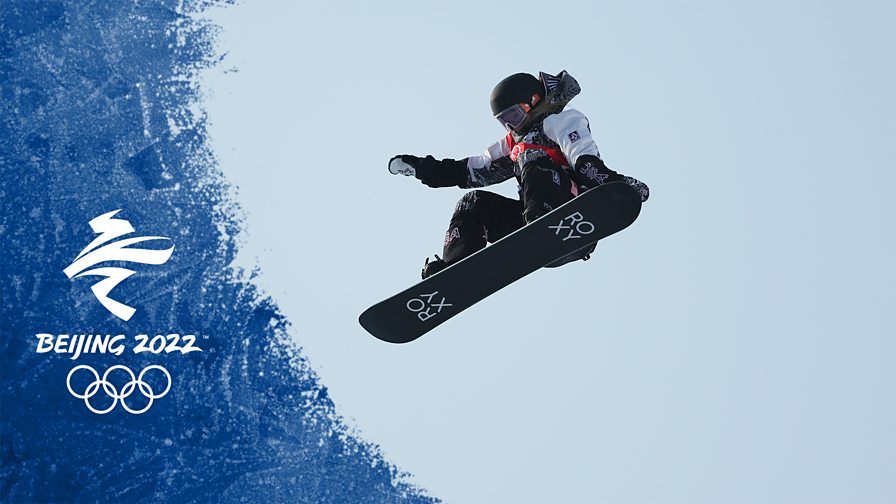 BBC - Winter Olympics