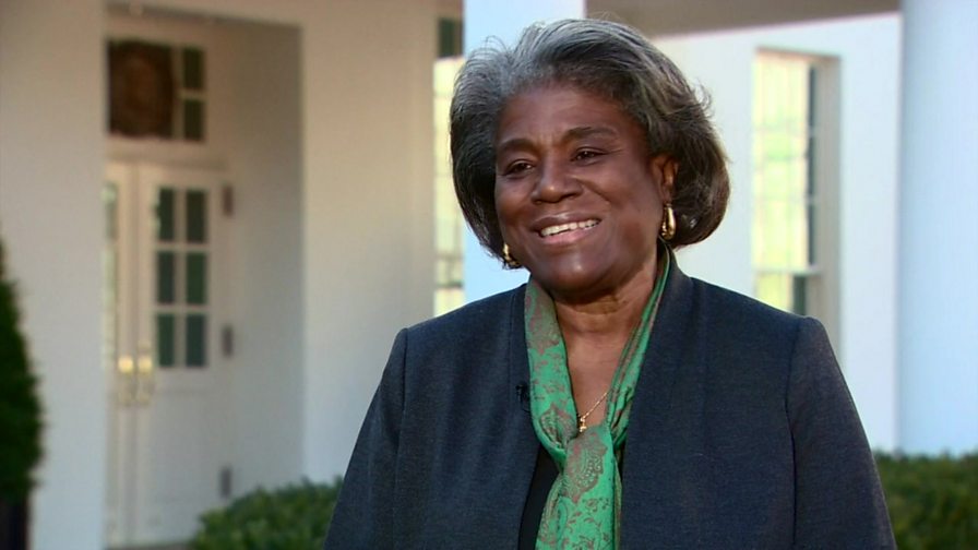 BBC World News - BBC World News America