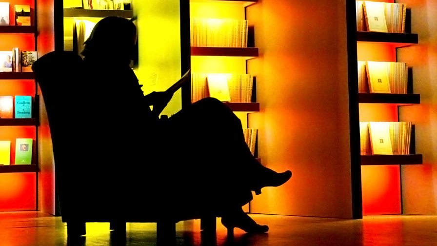 BBC Radio 4 - A Good Read