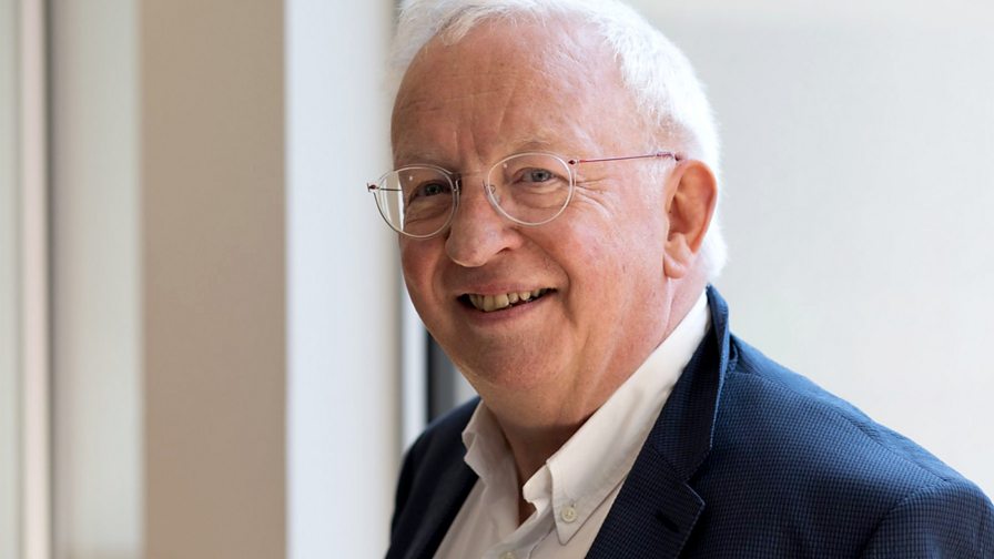 BBC Radio 3 - Composer of the Week - Downloads