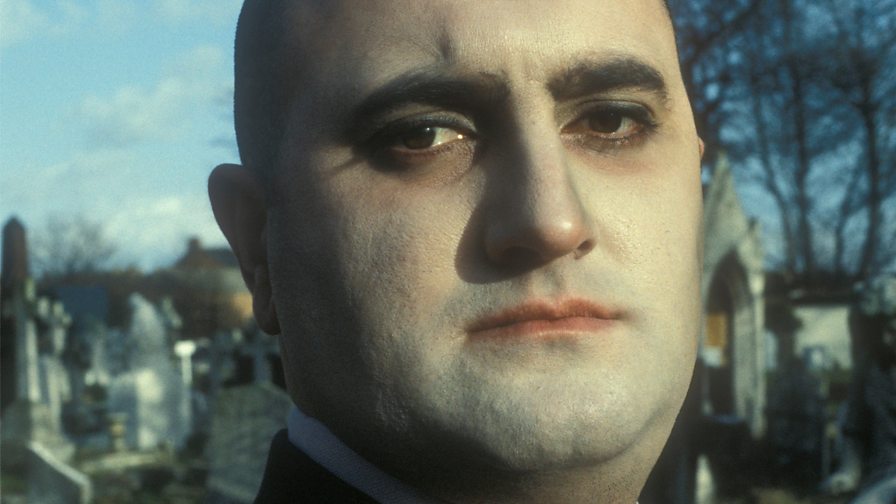 BBC Two - The Young Ones - Episode guide