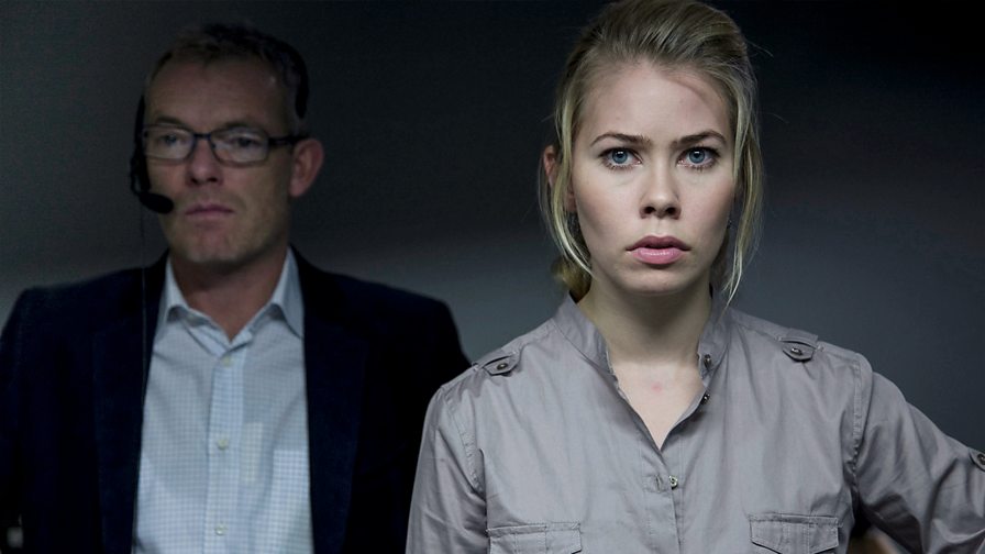 BBC Four - Borgen, Series 1 - Episode guide