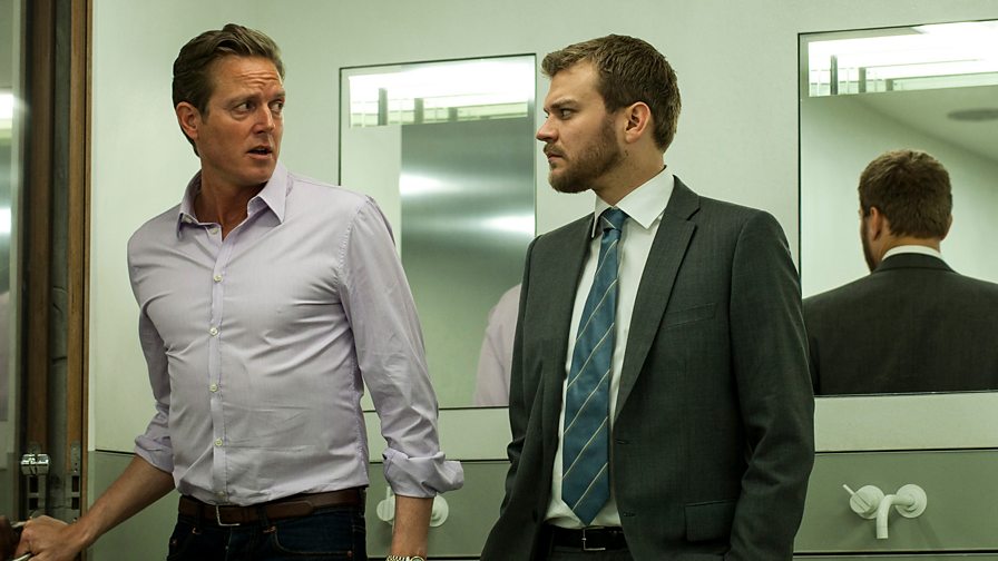 BBC Four - Borgen, Series 1 - Episode guide