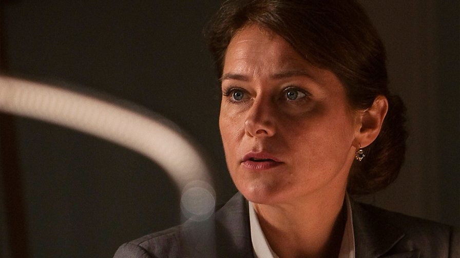 BBC Four - Borgen, Series 1 - Episode guide