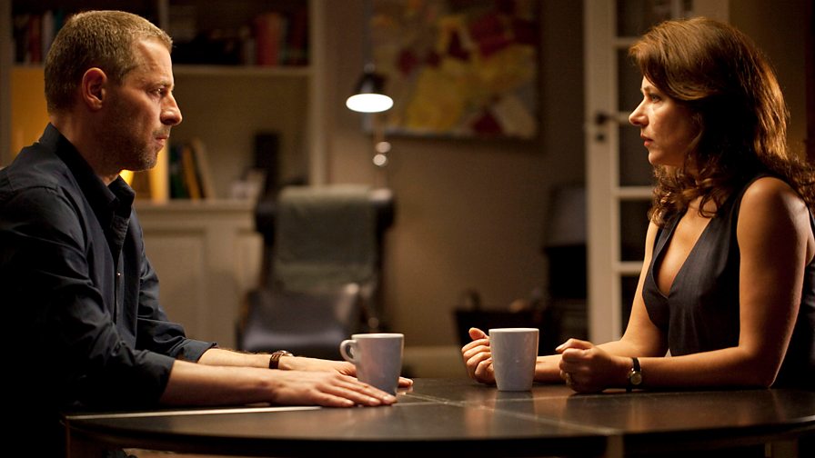 BBC Four - Borgen, Series 1 - Episode guide