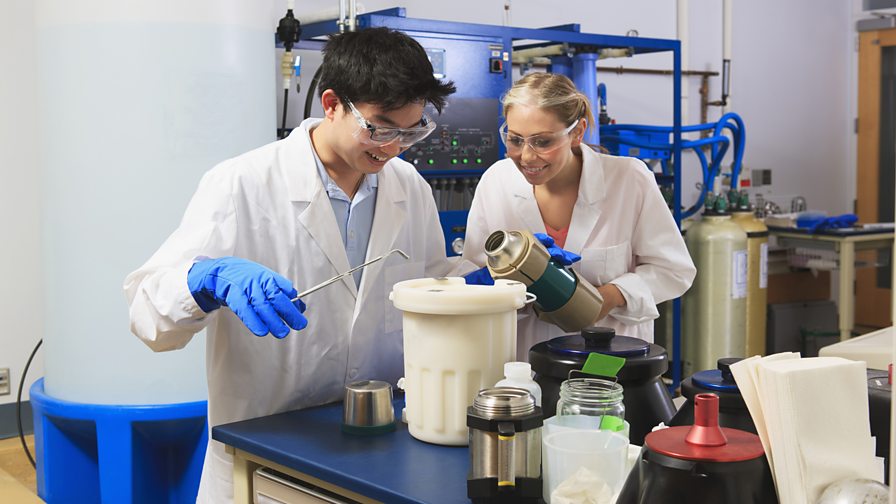 BBC World Service - Science In Action - Downloads