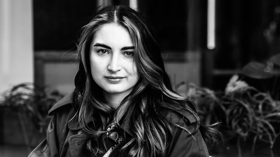 BBC Radio Kent - Julia George