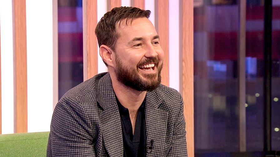 BBC One - The One Show - Episode guide