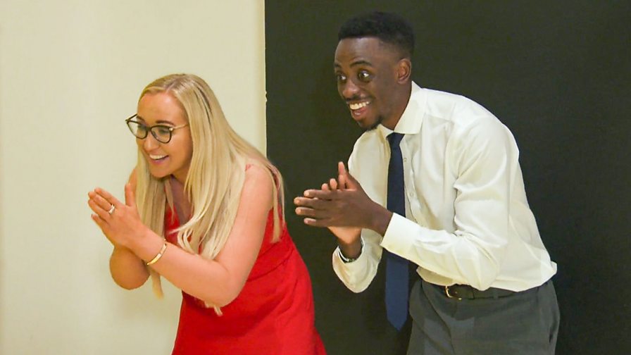 BBC One - The Apprentice, Series 16 - Episode guide