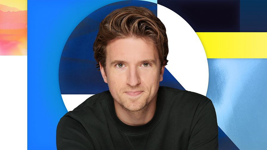 BBC Radio 1 - Radio 1 Breakfast with Greg James