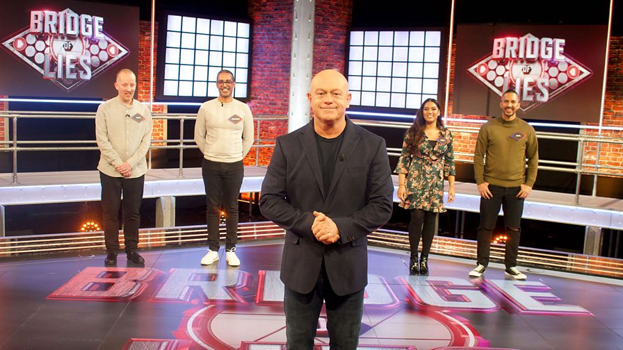 BBC Two Northern Ireland - Schedules