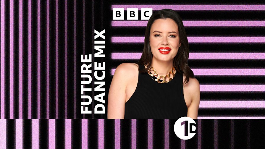 BBC Radio 1 Dance - Schedules