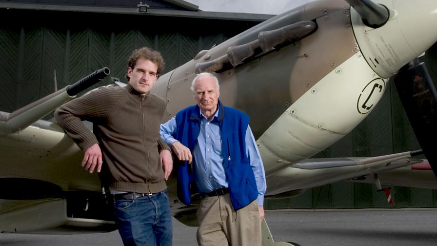 BBC Two - Battlefield Britain - Episode guide