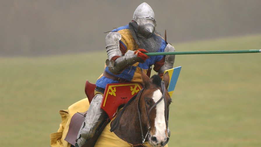 BBC Two - Battlefield Britain - Episode guide