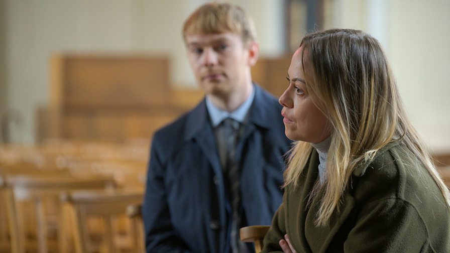 BBC One - Hidden - Episode guide