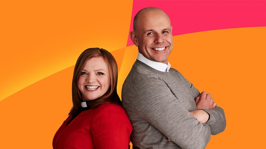 BBC Radio 2 - Schedules