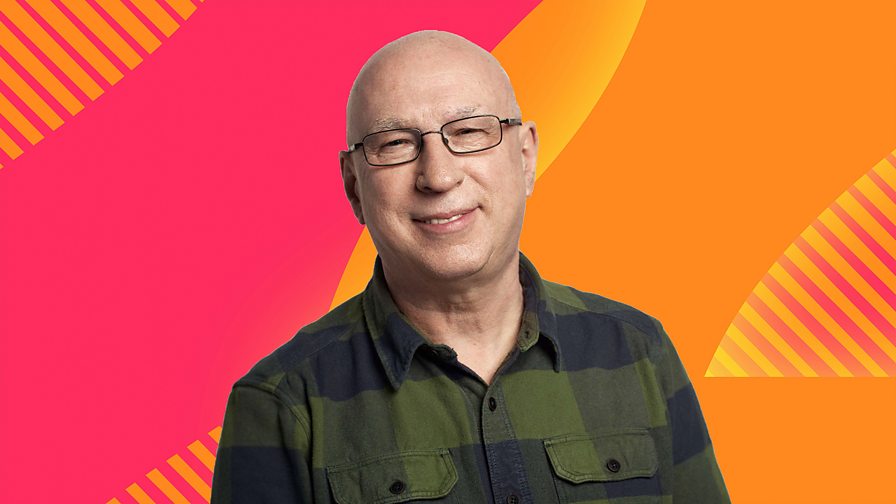 BBC Radio 2 - Ken Bruce