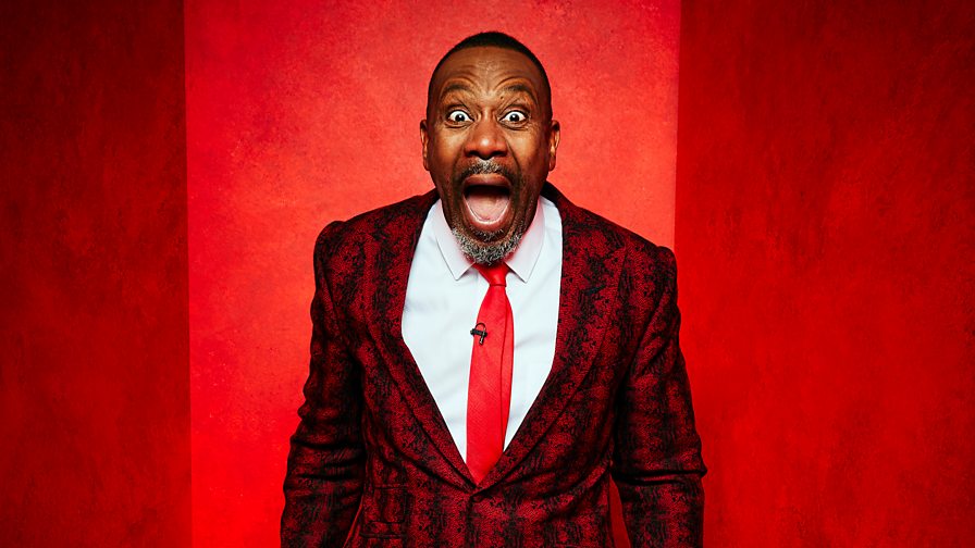 BBC One - Comic Relief