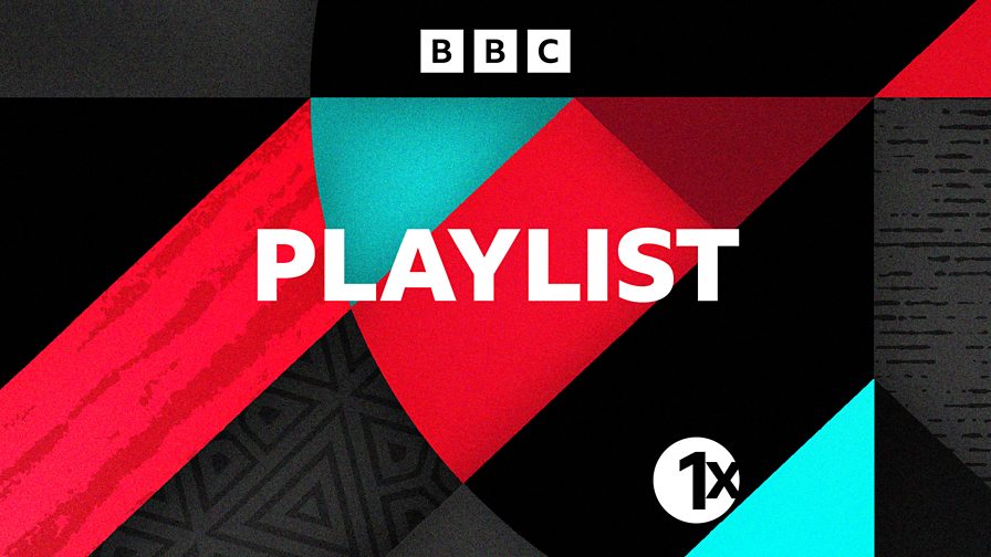 BBC Radio 1Xtra - Schedules