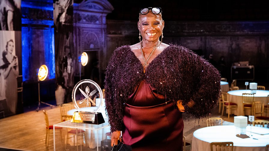 BBC Two - Great British Menu