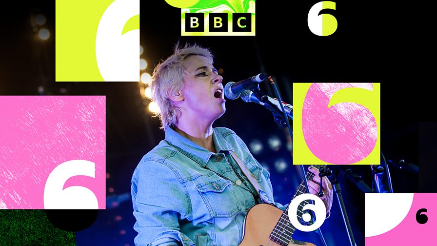 BBC Radio 6 Music - Schedules