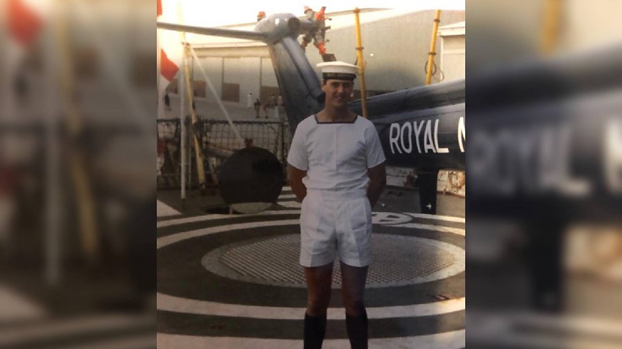 BBC Radio Sheffield - Toby Foster at Breakfast