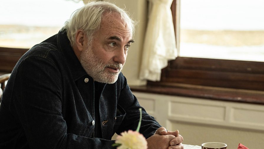 BBC One - Killing Eve - Episode guide