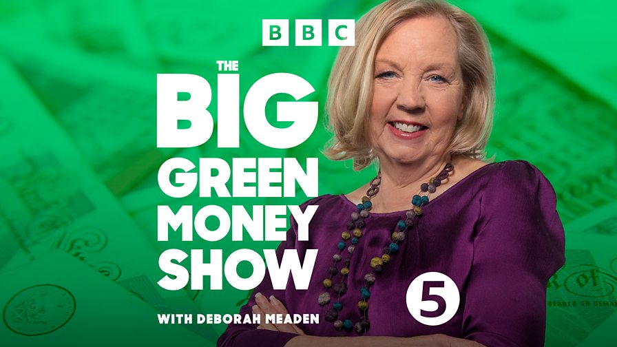 BBC - Programmes categorised as Factual: Money - Available now