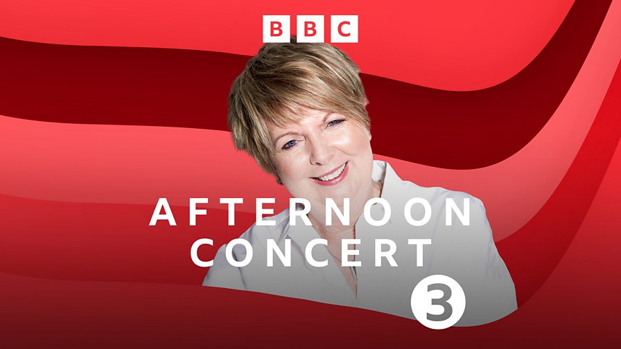 BBC Radio 3 - Schedules
