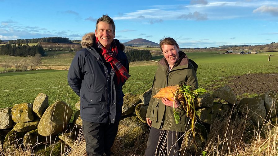 BBC Scotland - Landward