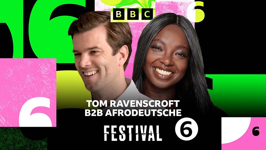 BBC Radio 6 Music - Schedules, Saturday 2 April 2022