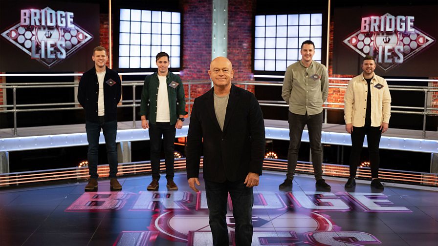 BBC One - Bridge of Lies
