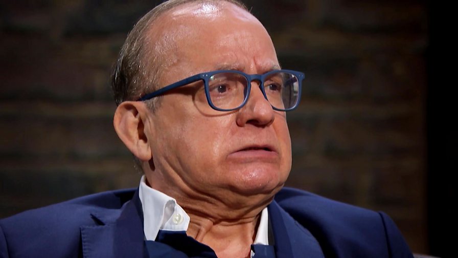 BBC One - Dragons' Den