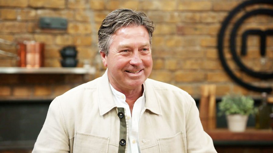 BBC One - MasterChef