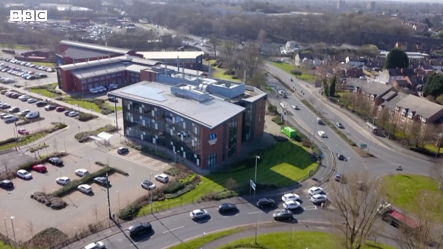 BBC One - Midlands Today