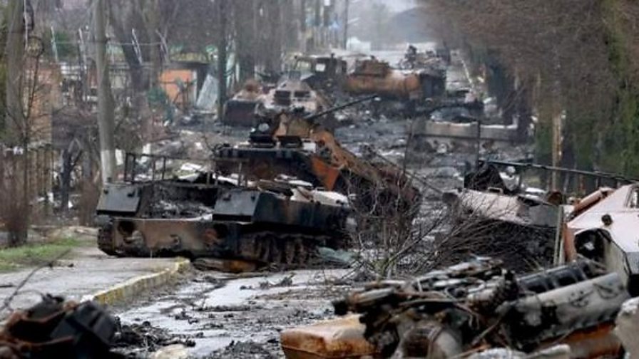 BBC World Service - Newshour