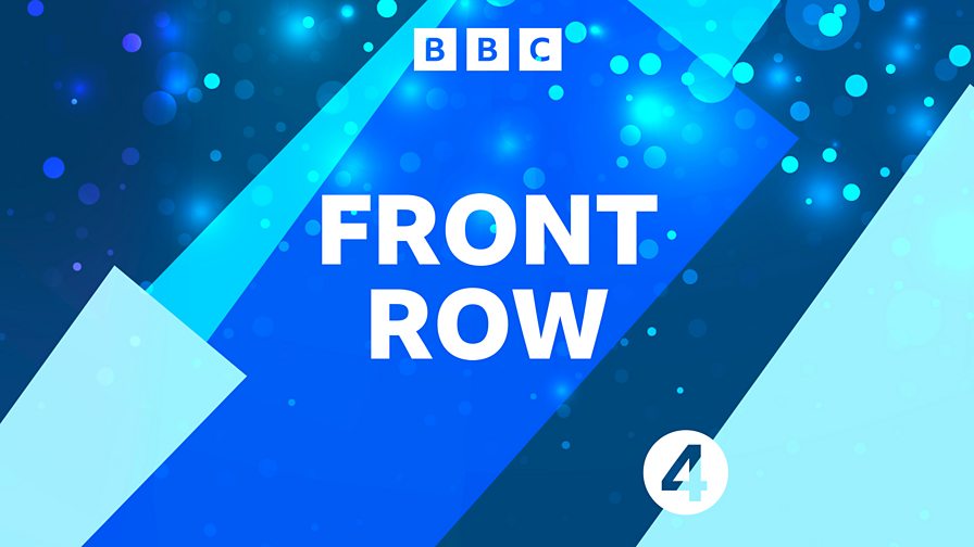 BBC Two - The Culture Show